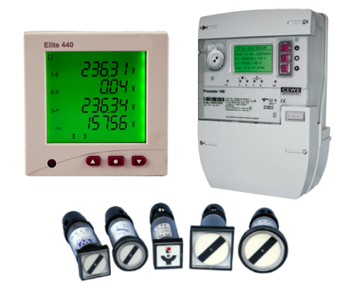 Secure Meters (CEWE) - ELEXIM - Special applicationELEXIM - Special ...